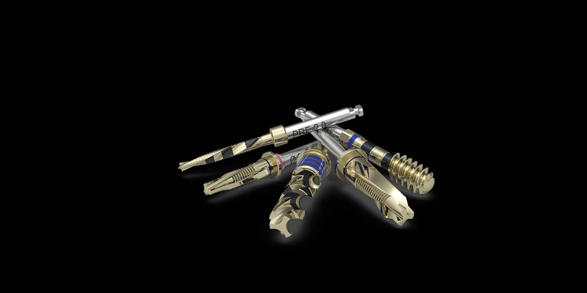 GiganTium - Exklusiv für ICX-Diamond® Implantate - GiganTium - Exklusiv ...